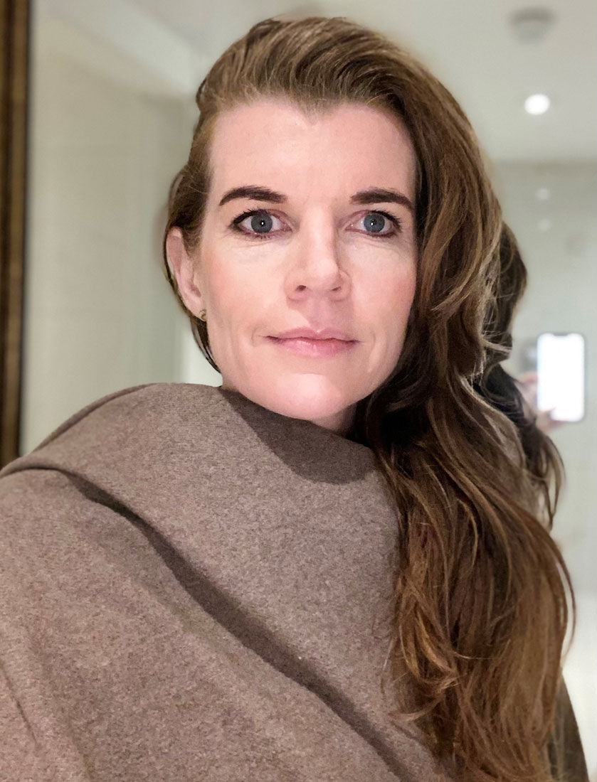 Homepage - Orla Phelan